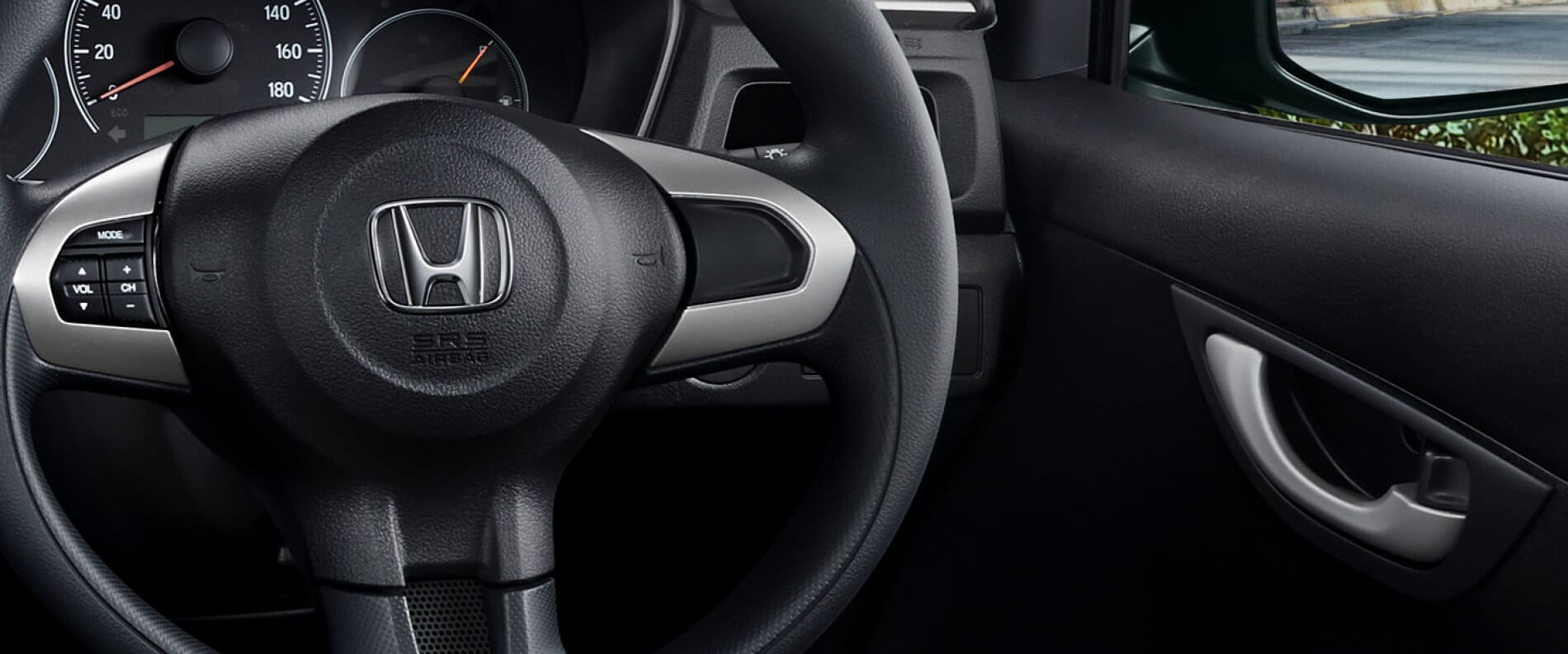 Harga Honda Brio Makassar - Promo Terbaru Brio Satya, Brio RS, Urbanite
